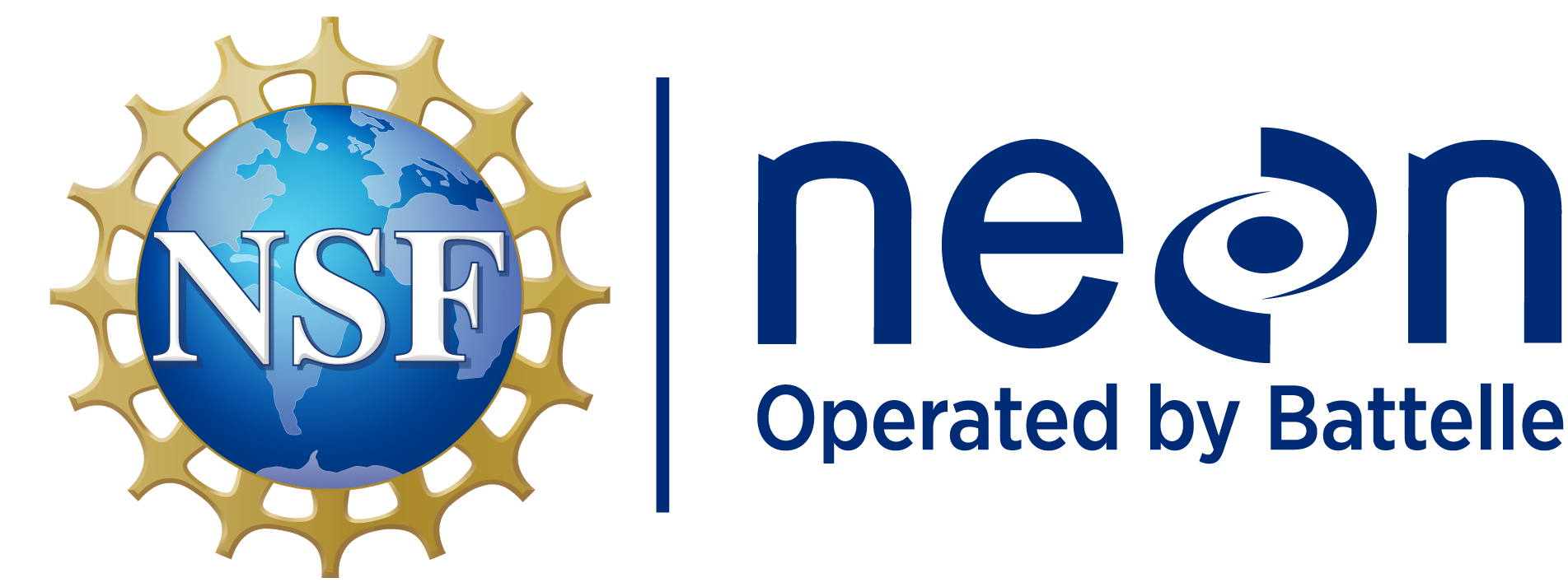 Nsf National Science Foundation Logo